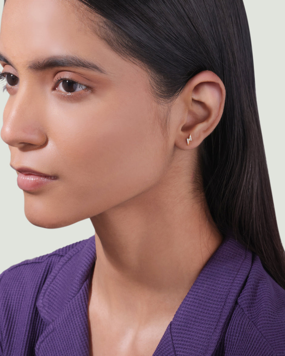 Studs – Silverfied