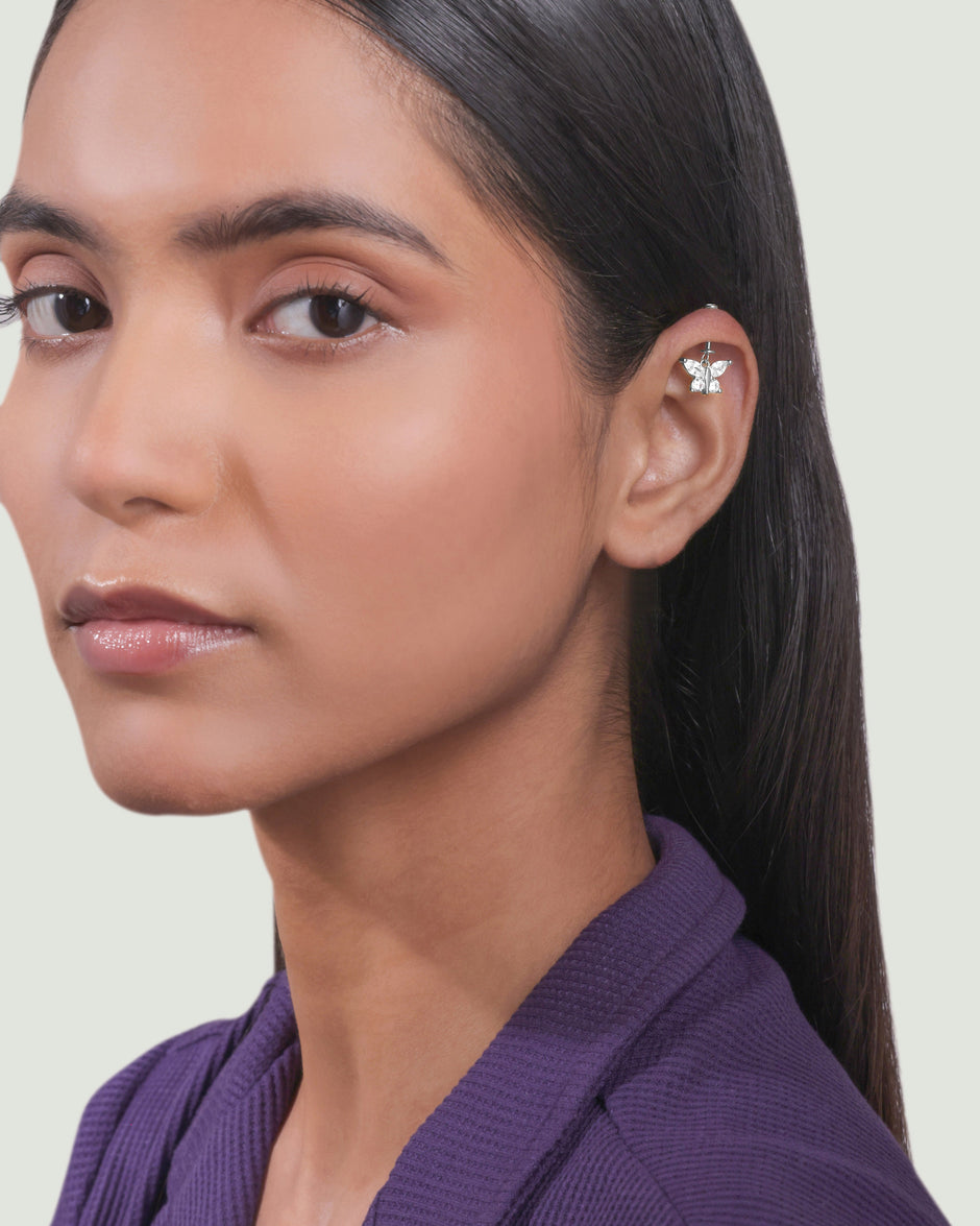 Hangings – Silverfied