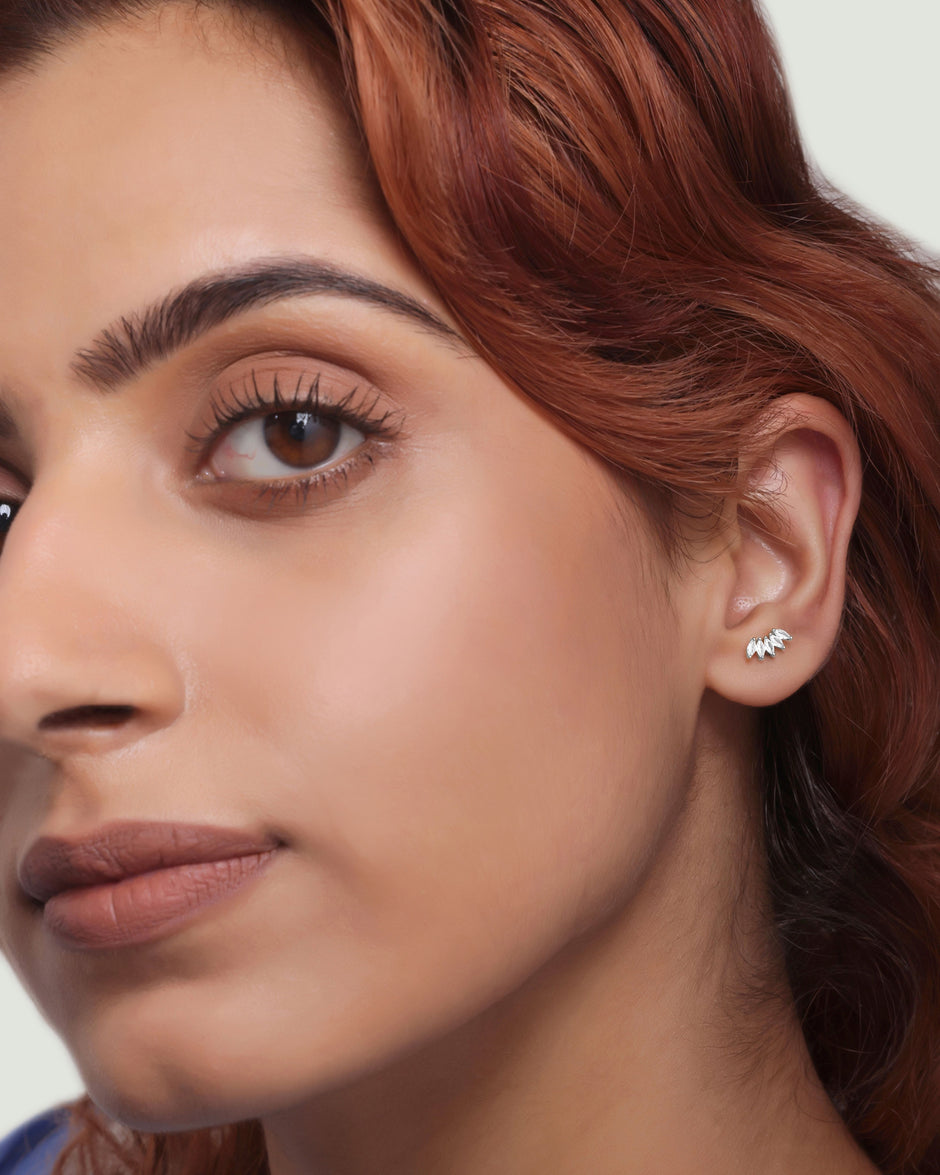 Studs – Silverfied